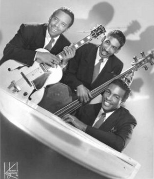 THE VOCAL GROUP HARMONY WEB SITE - RECORD OF THE WEEK