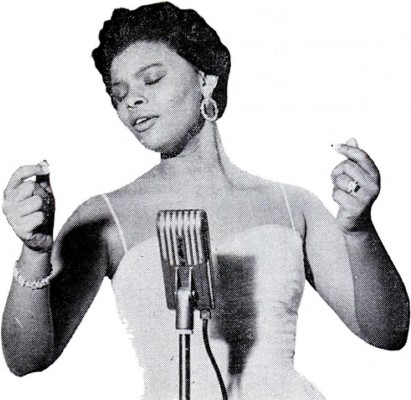 THE VOCAL GROUP HARMONY WEB SITE - RECORD OF THE WEEK