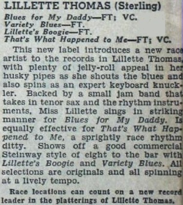 THE VOCAL GROUP HARMONY WEB SITE - RECORD OF THE WEEK