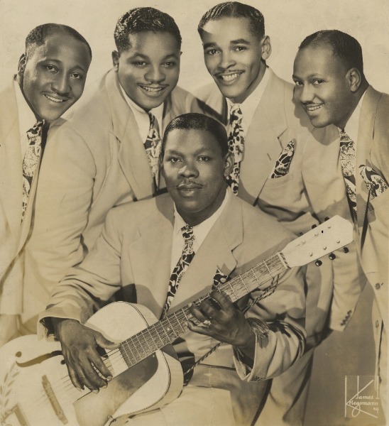 THE VOCAL GROUP HARMONY WEB SITE - RECORD OF THE WEEK