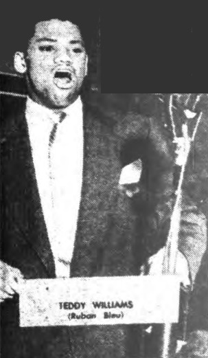 THE VOCAL GROUP HARMONY WEB SITE - RECORD OF THE WEEK