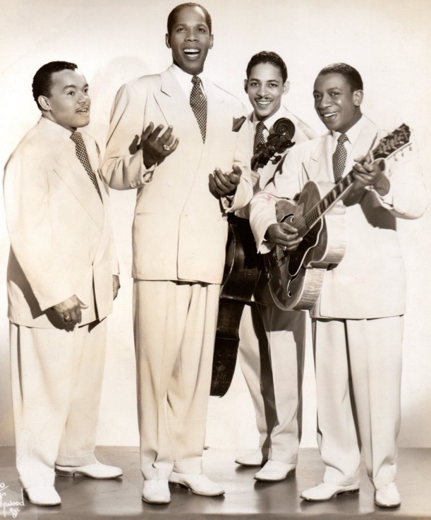 THE VOCAL GROUP HARMONY WEB SITE