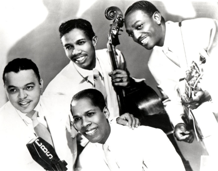 THE VOCAL GROUP HARMONY WEB SITE