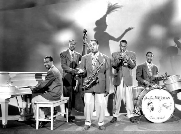 THE VOCAL GROUP HARMONY WEB SITE