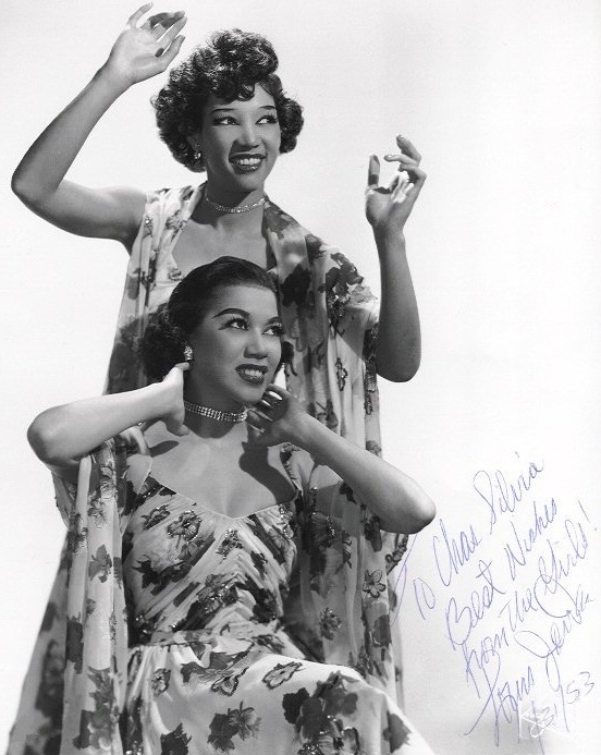 THE VOCAL GROUP HARMONY WEB SITE