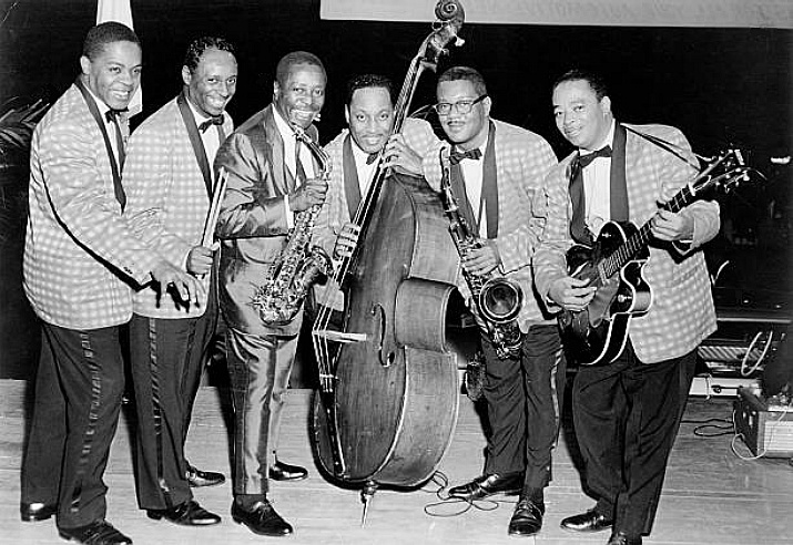 THE VOCAL GROUP HARMONY WEB SITE