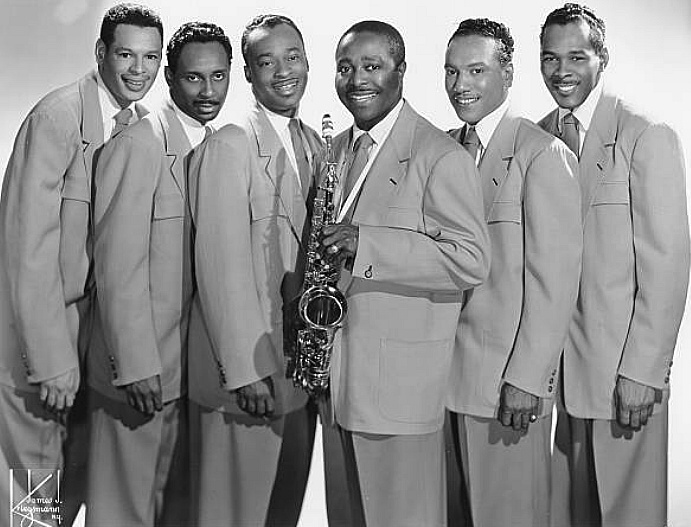 THE VOCAL GROUP HARMONY WEB SITE