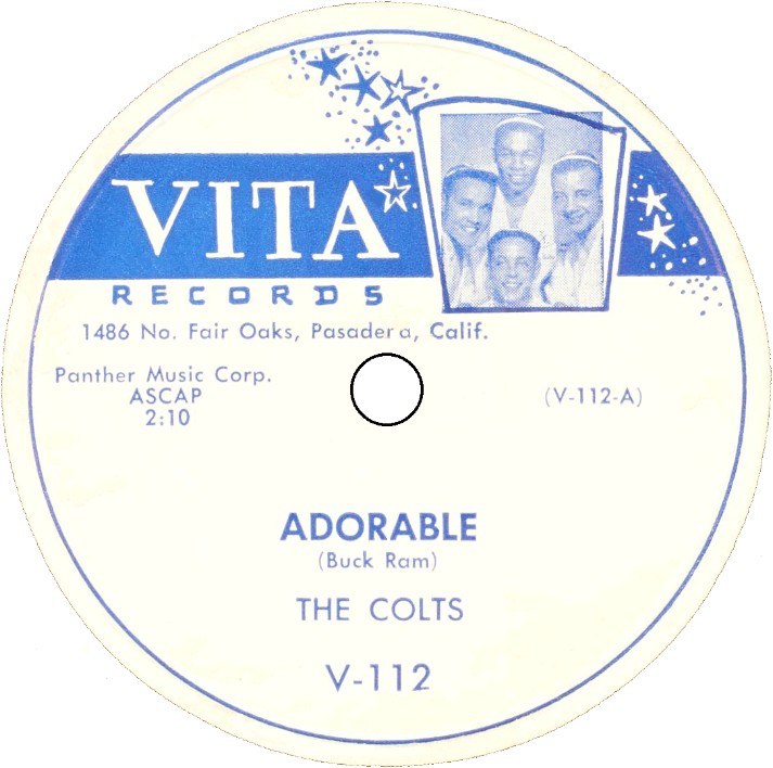 THE VOCAL GROUP HARMONY WEB SITE