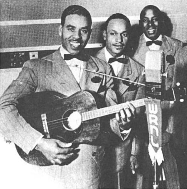 THE VOCAL GROUP HARMONY WEB SITE