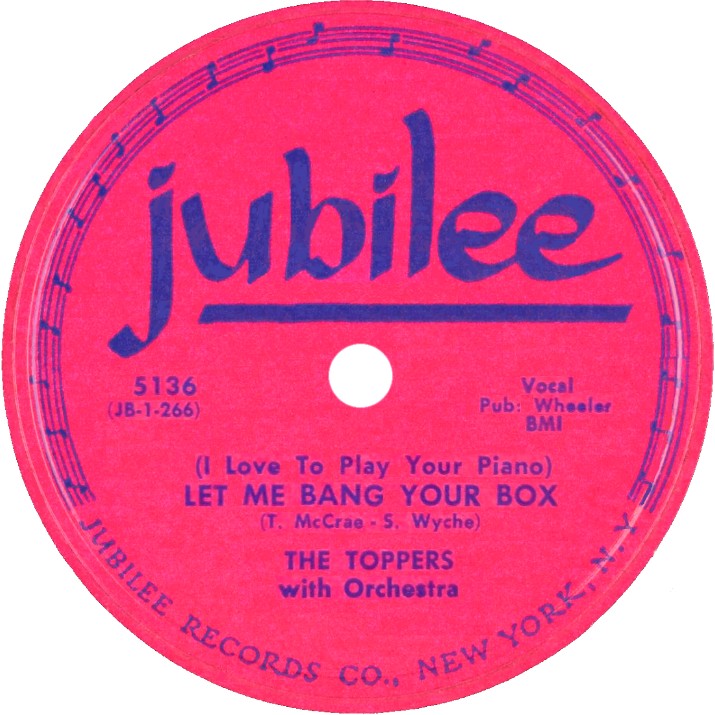 THE VOCAL GROUP HARMONY WEB SITE