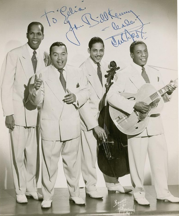 THE VOCAL GROUP HARMONY WEB SITE