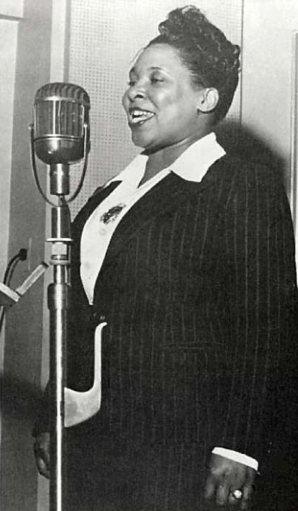 THE VOCAL GROUP HARMONY WEB SITE