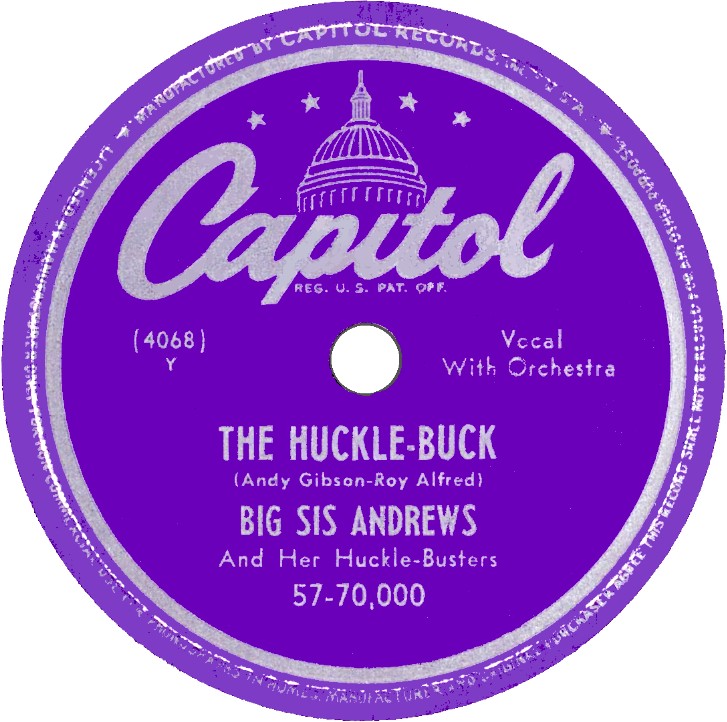 THE VOCAL GROUP HARMONY WEB SITE