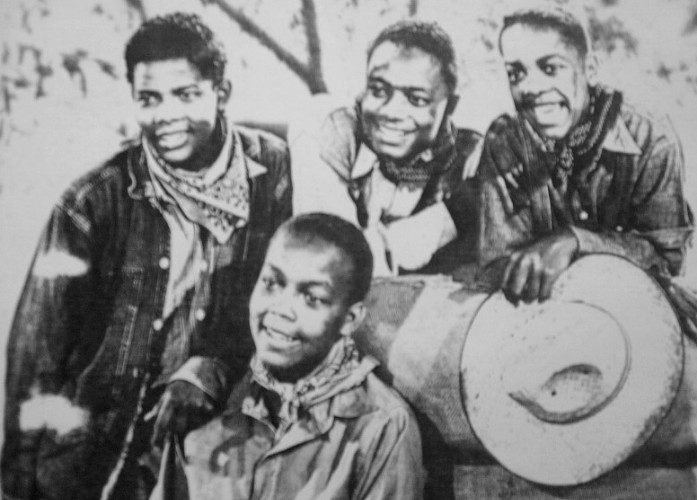 THE VOCAL GROUP HARMONY WEB SITE