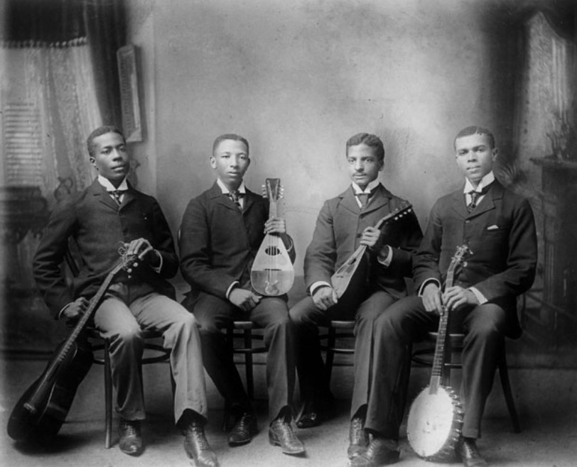 THE VOCAL GROUP HARMONY WEB SITE