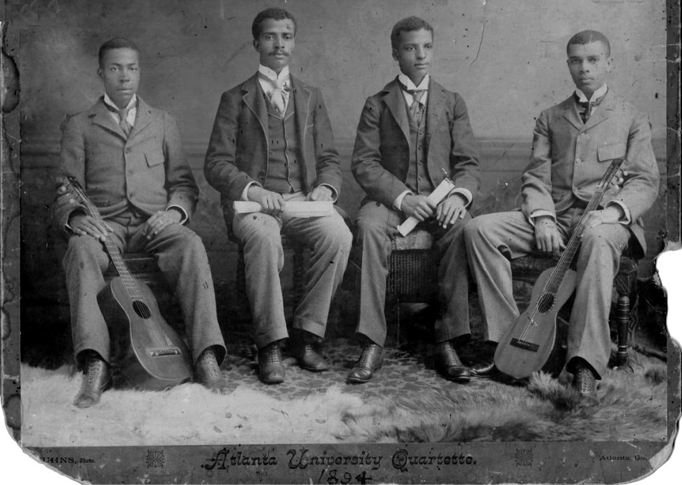 THE VOCAL GROUP HARMONY WEB SITE