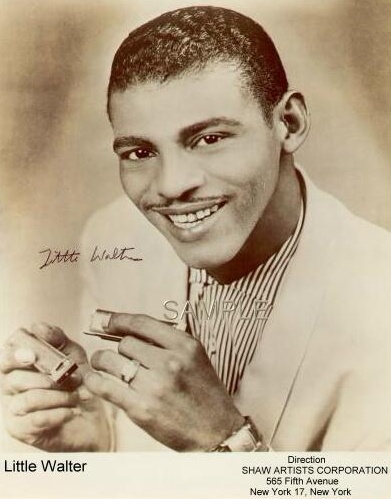 Little Walter
