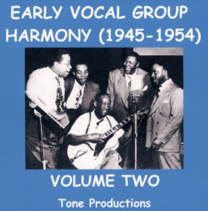 THE VOCAL GROUP HARMONY WEB SITE