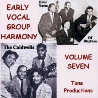 THE VOCAL GROUP HARMONY WEB SITE