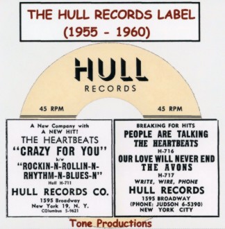 THE VOCAL GROUP HARMONY WEB SITE