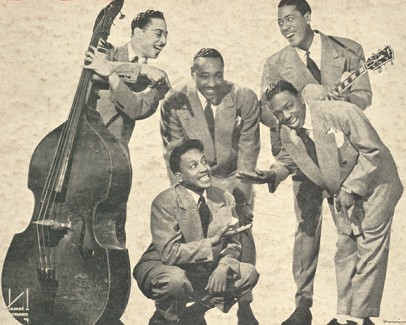 THE VOCAL GROUP HARMONY WEB SITE